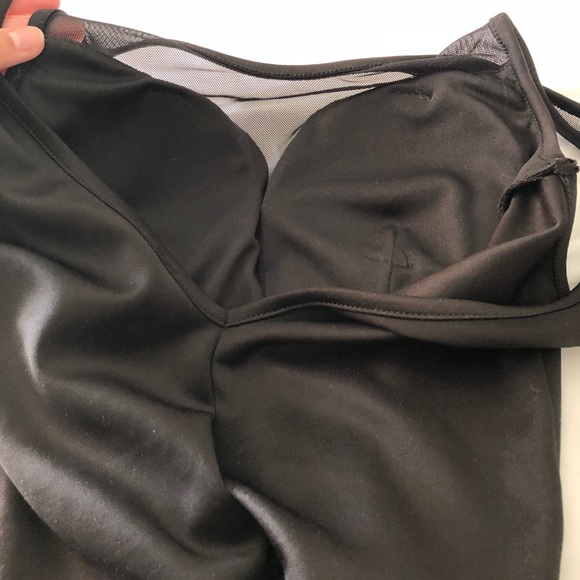 Alt. J | Tops | Pendulum Mesh Top | Poshmark